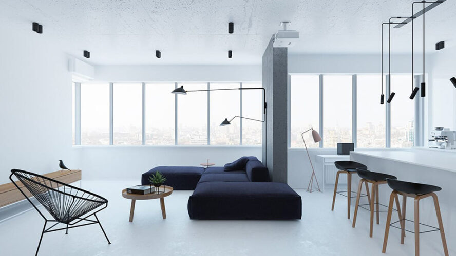 Tot ce trebuie sa stii despre stilul minimalist: cum amenajezi o casa ... Tot ce trebuie sa stii despre stilul minimalist: cum amenajezi o casa ...