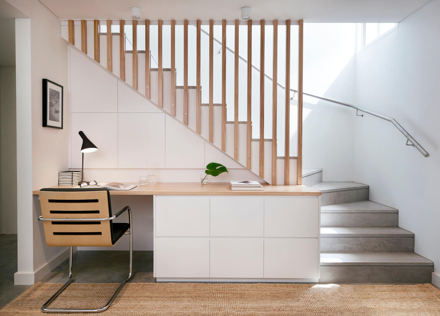 Stilul modern in designul interior. Caracteristicile stilului.