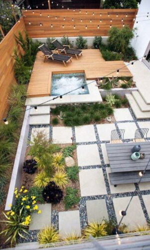 Ghid complet pentru amenajarea gradinii si a curtii. 74 de idei ...