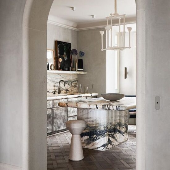 Culori bucatarie - +80 poze, idei si modele pentru tine | Creativ-interior